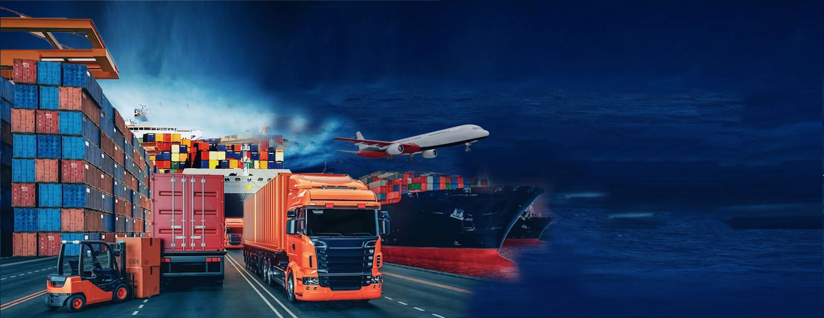 Custom Broking & Logistic Services - Chakiat